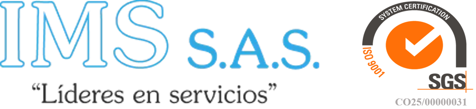 Quienes Somos – IMSSA